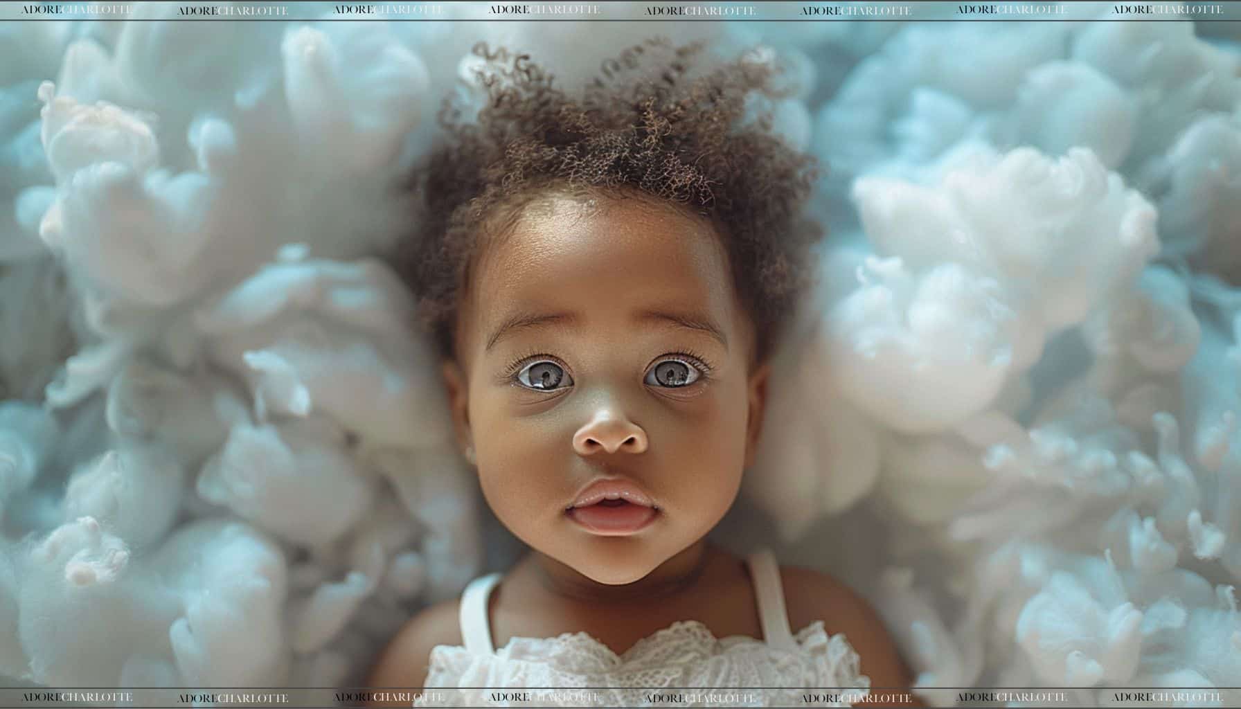 333+ Best Angel Girl Names for 2025 – Pure, Sweet & Celestial - Adore ...