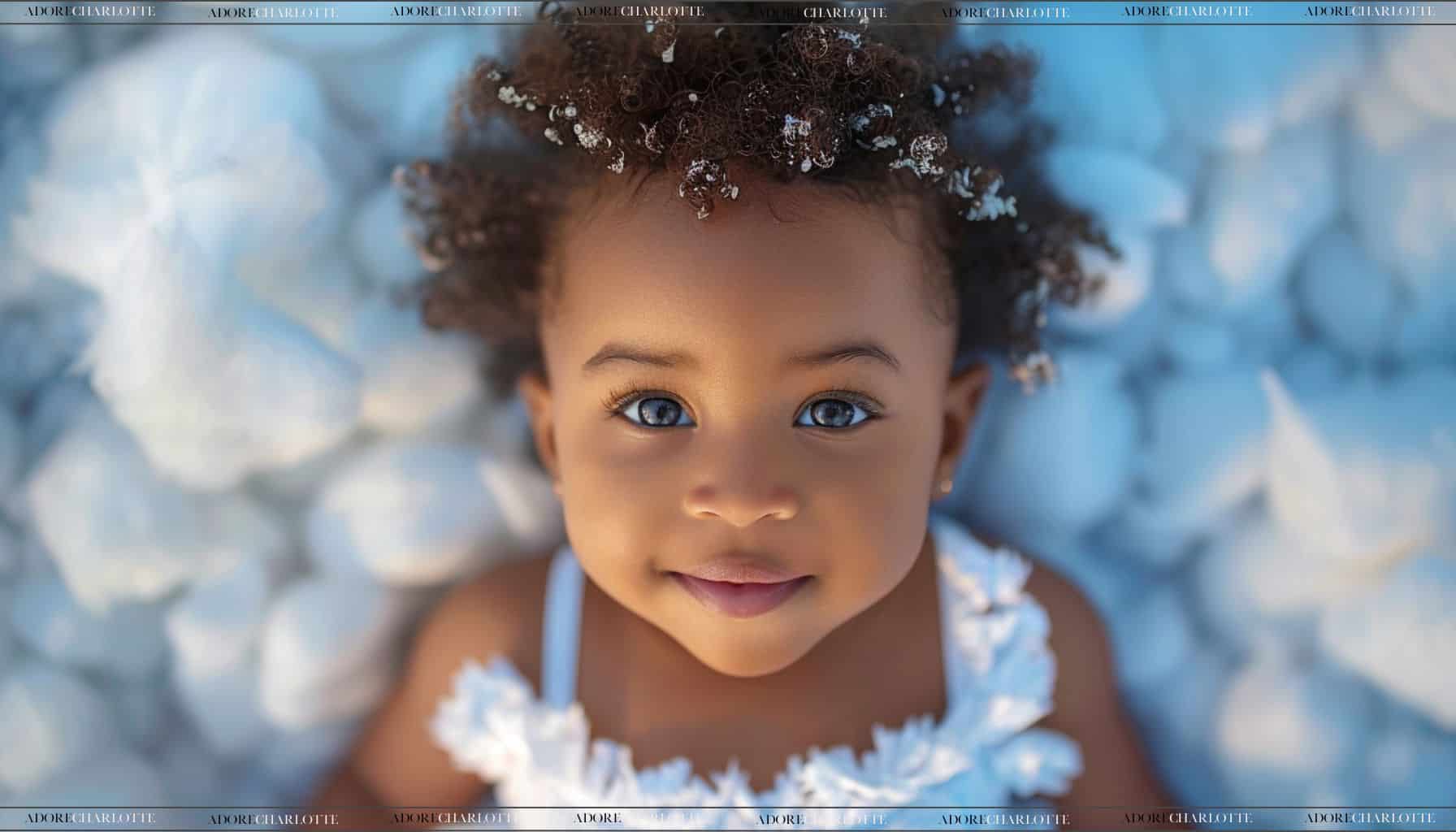 333+ Best Angel Girl Names for 2025 – Pure, Sweet & Celestial - Adore ...