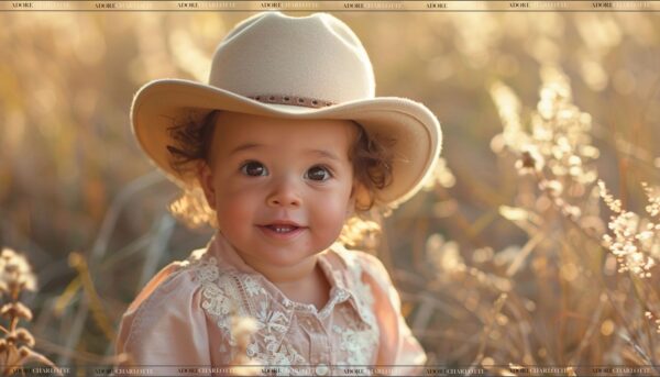 331+ Wild West Cowgirl Names (2025) – Bold, Country & Fun! - Adore ...
