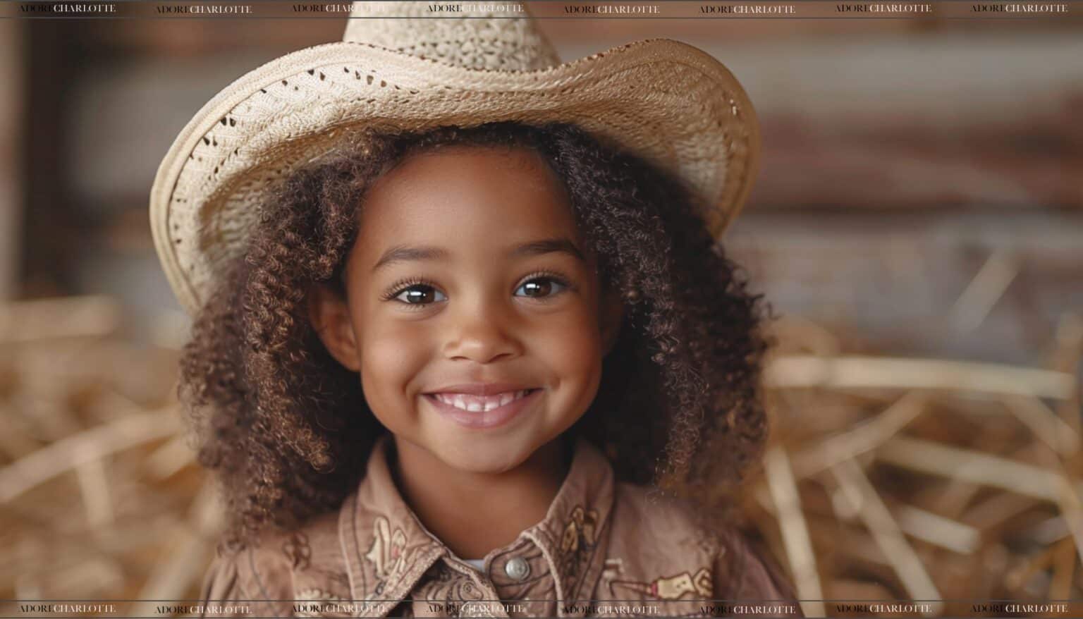331+ Wild West Cowgirl Names (2025) – Bold, Country & Fun! - Adore ...