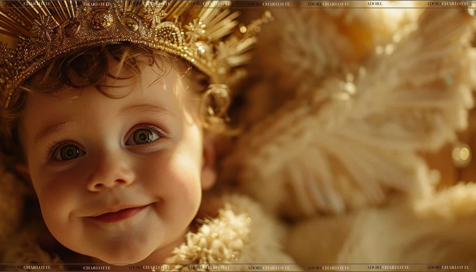 311+ Powerful ‘Godly’ Boy Names – Heavenly Picks for 2025 - Adore Charlotte