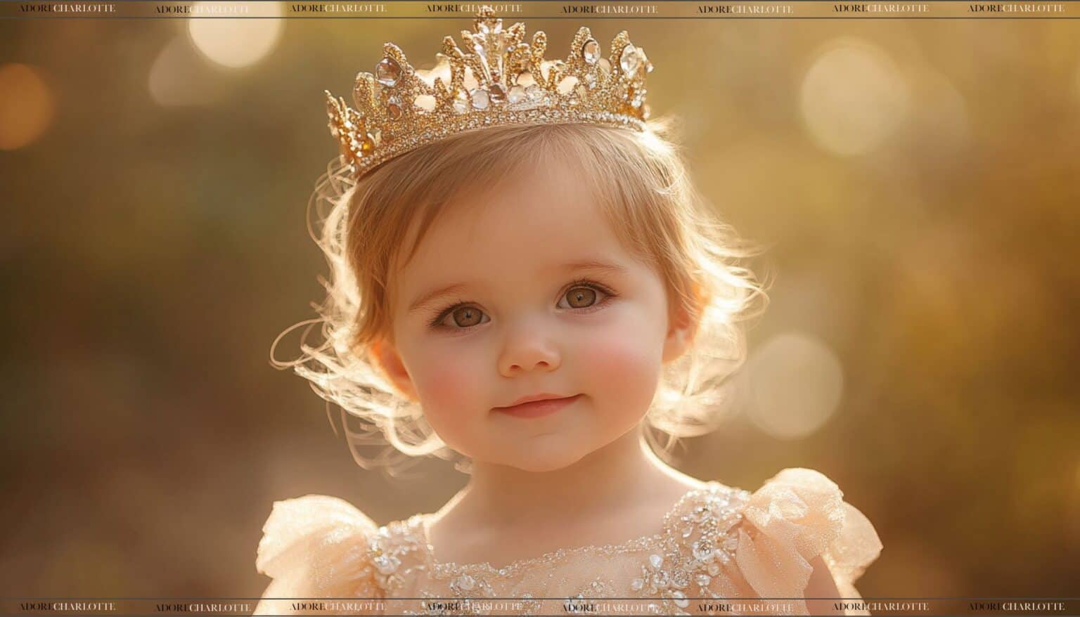 311+ Royal Girl Names (2025) – Timeless & Majestic - Adore Charlotte 🖤