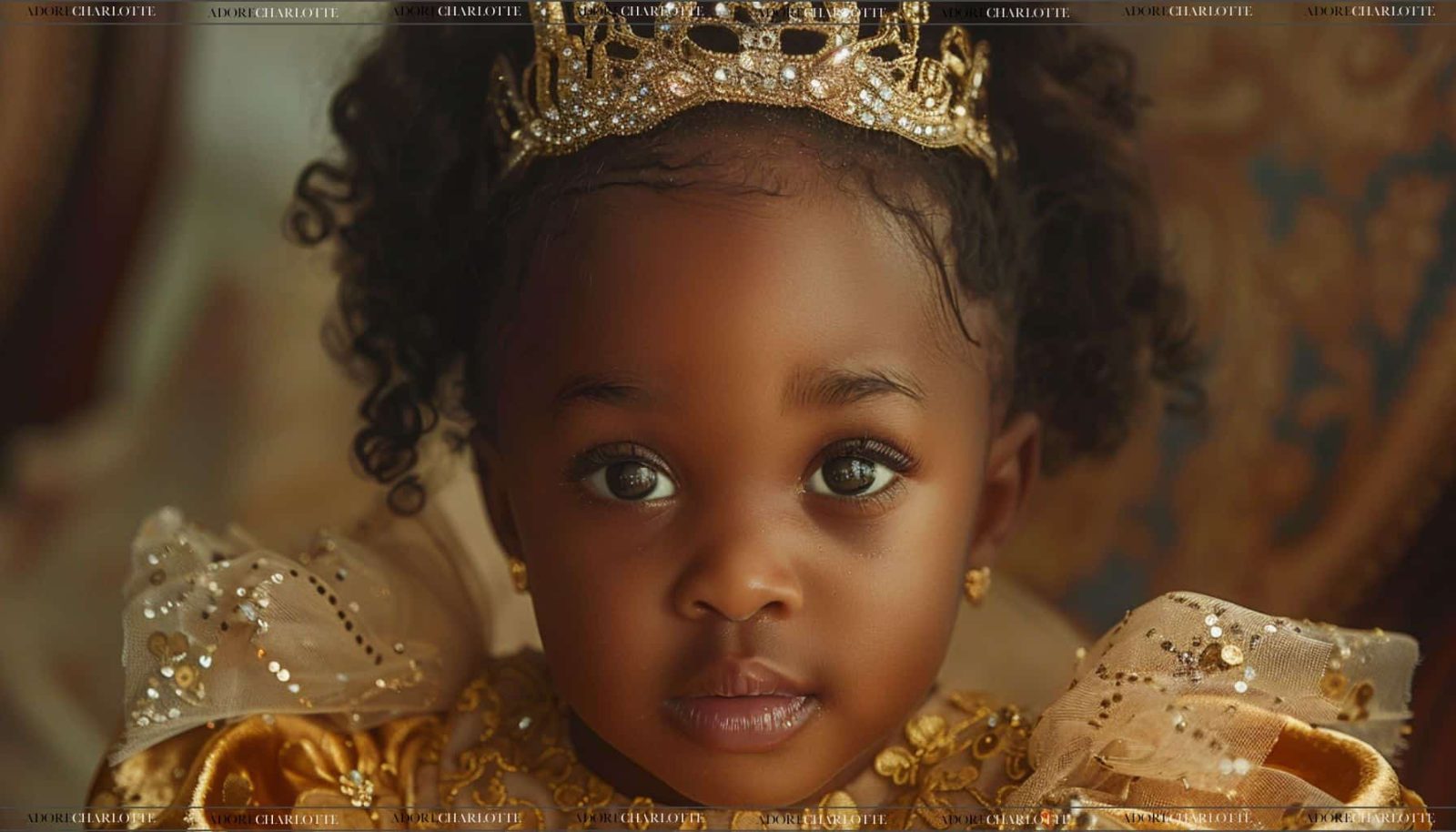311+ Royal Girl Names (2025) – Timeless & Majestic - Adore Charlotte 🖤