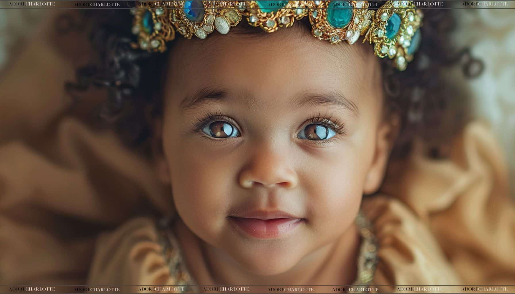 311+ Royal Girl Names (2025) – Timeless & Majestic - Adore Charlotte 🖤
