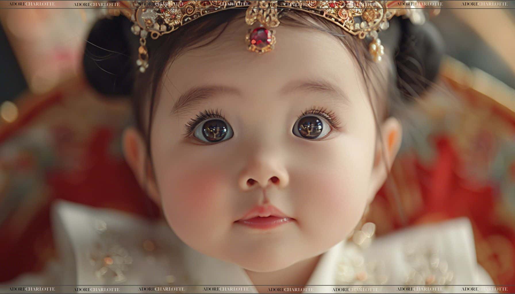 311+ Royal Girl Names (2025) – Timeless & Majestic - Adore Charlotte 🖤