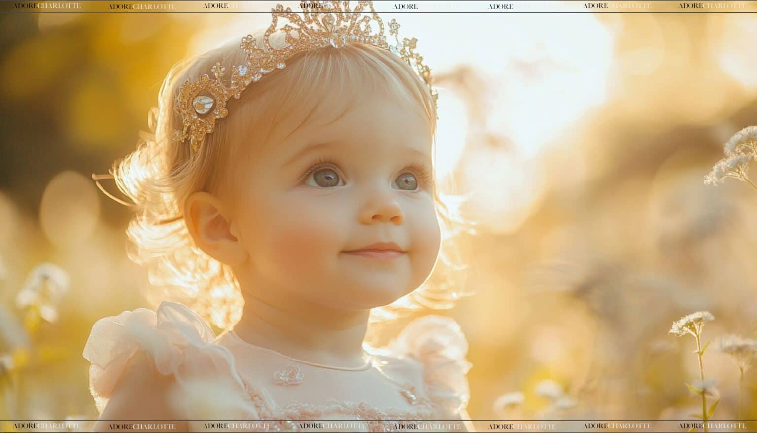 311+ Royal Girl Names (2025) – Timeless & Majestic - Adore Charlotte 🖤