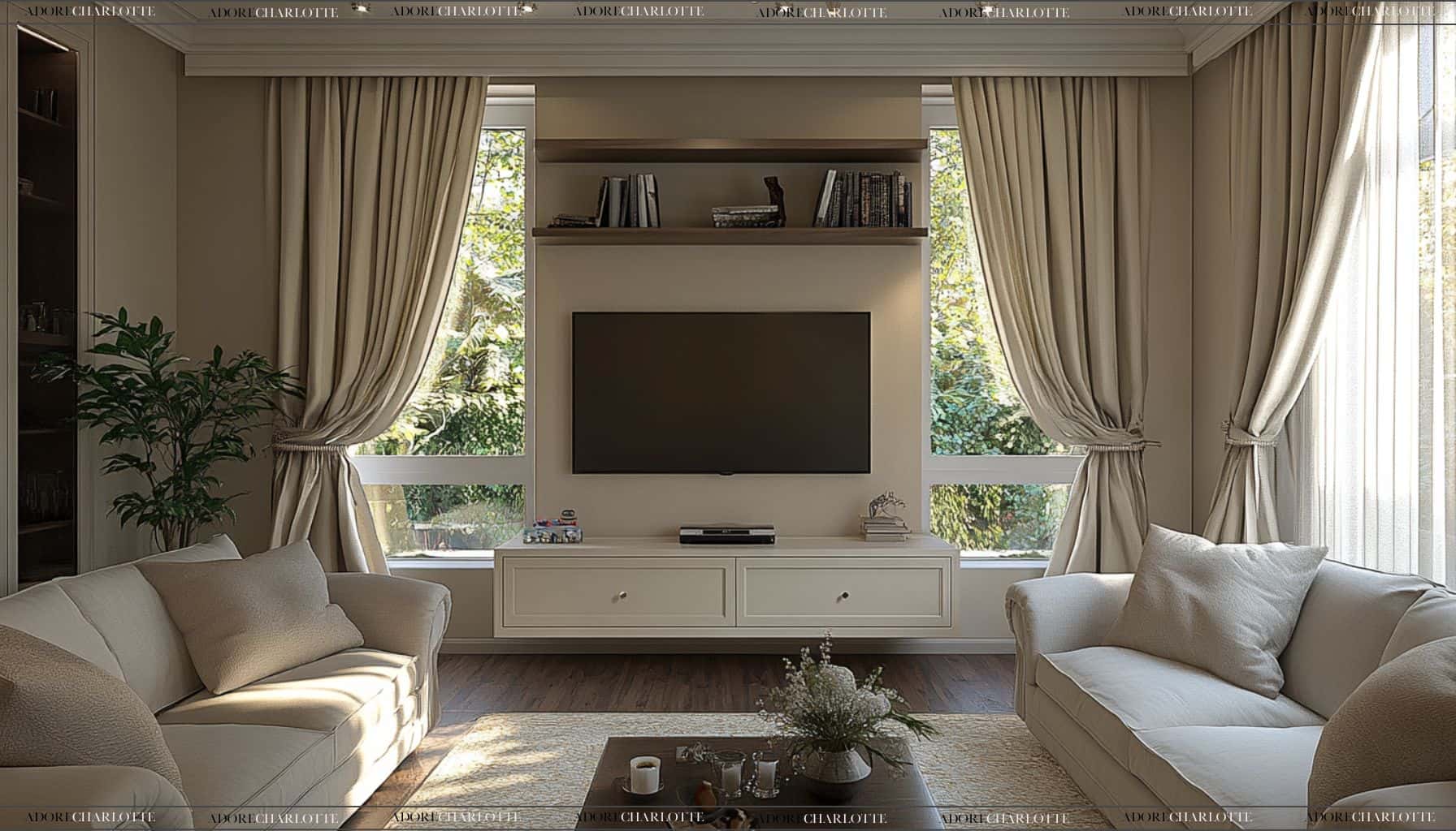 7 Amazing Efficient Home Space Boosters - Adore Charlotte