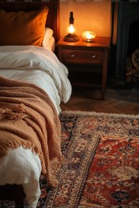 11 Fall Bedroom Decor Ideas: Make Your Space Cozy and Inviting - Adore ...