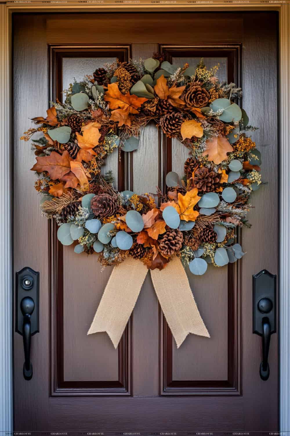 11 Fall Decor Ideas for Home: Welcome Autumn Inside - Adore Charlotte