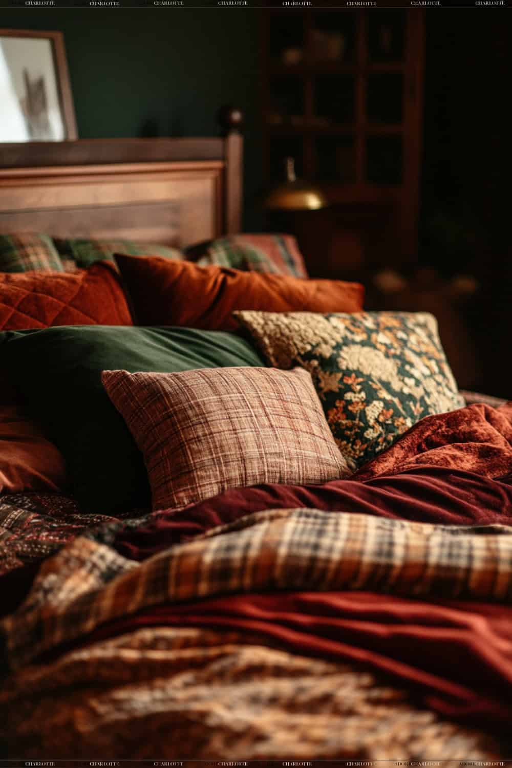11 Fall Bedroom Decor Ideas: Make Your Space Cozy and Inviting - Adore ...