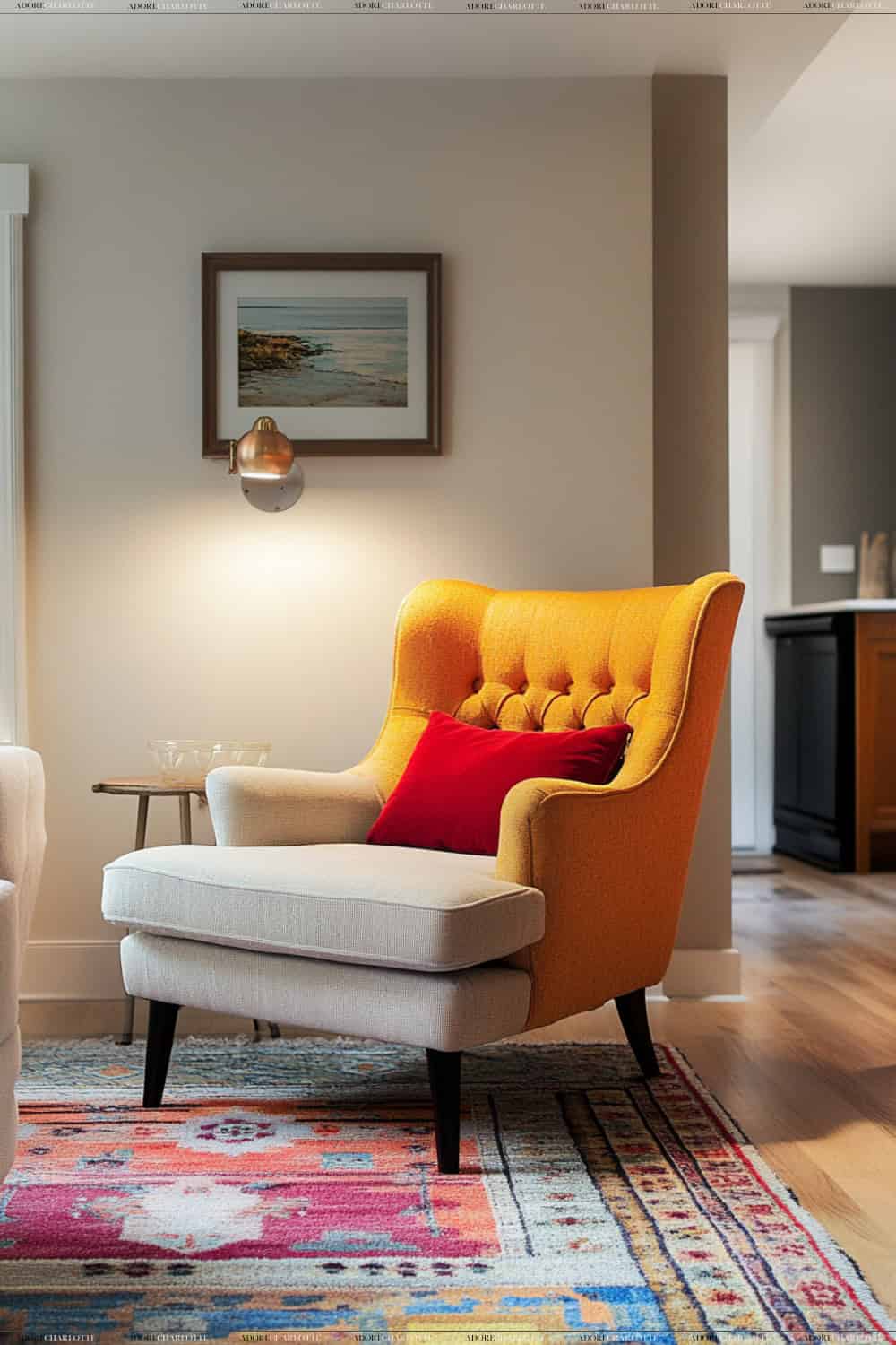 21 Small Apartment Living Room Ideas to Maximize Your Space - Adore ...