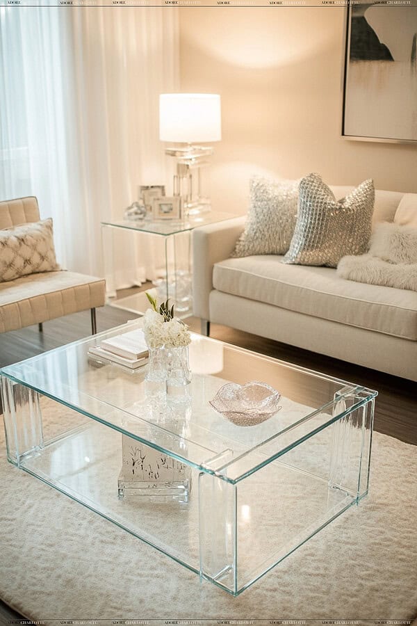 21 Small Apartment Living Room Ideas to Maximize Your Space - Adore ...