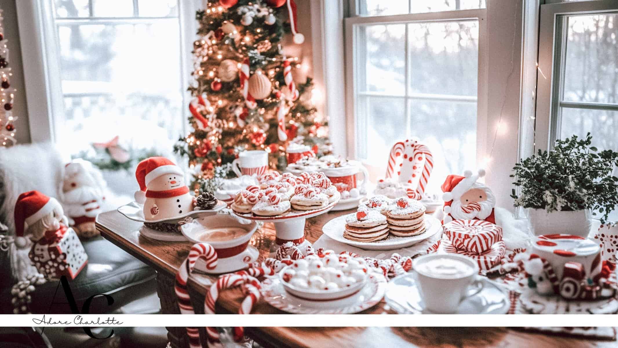 11 Unique Christmas Traditions for Kids to Start This Year - Adore ...