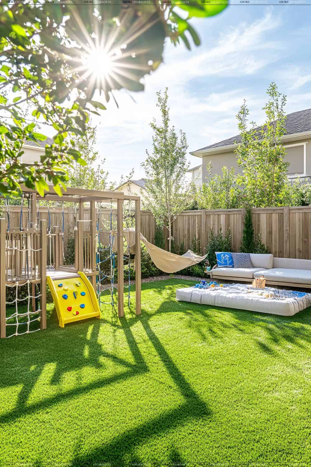 Creating a Kid-Friendly Home: A Room-by-Room Guide - Adore Charlotte