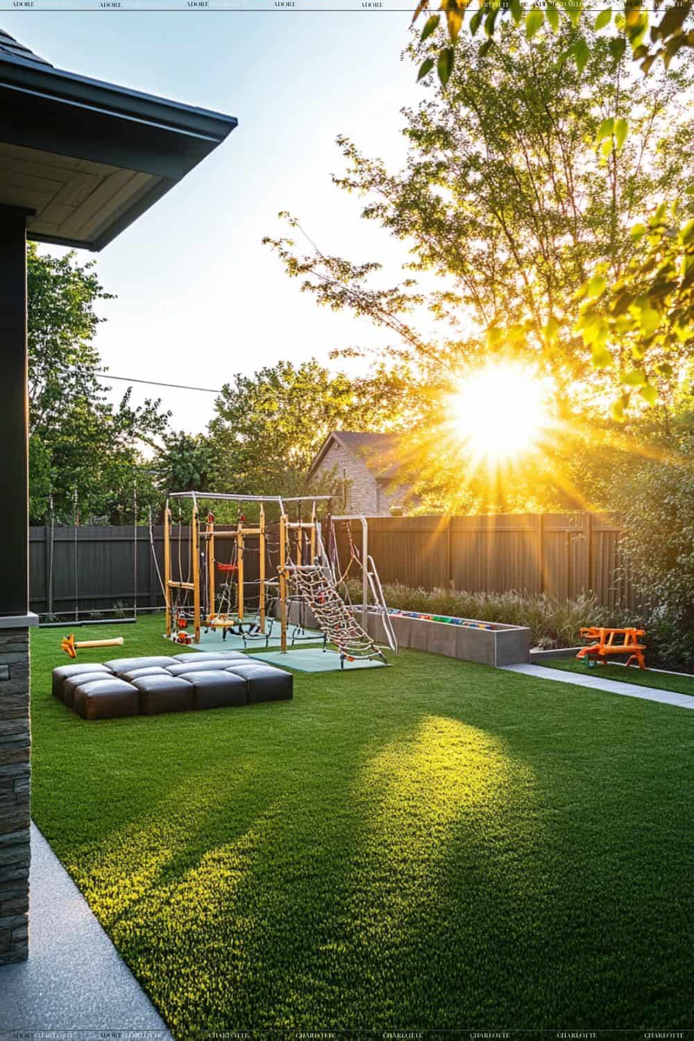 Creating a Kid-Friendly Home: A Room-by-Room Guide - Adore Charlotte