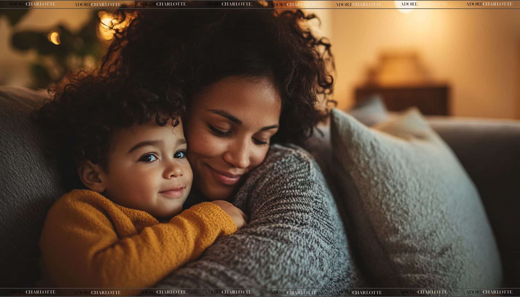 Parenting Styles: Finding What Works for Your Family - Adore Charlotte