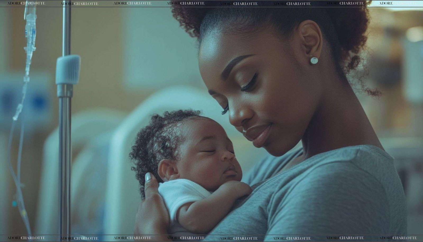 Understanding the Long-Term Impacts of a Premature Birth - Adore Charlotte