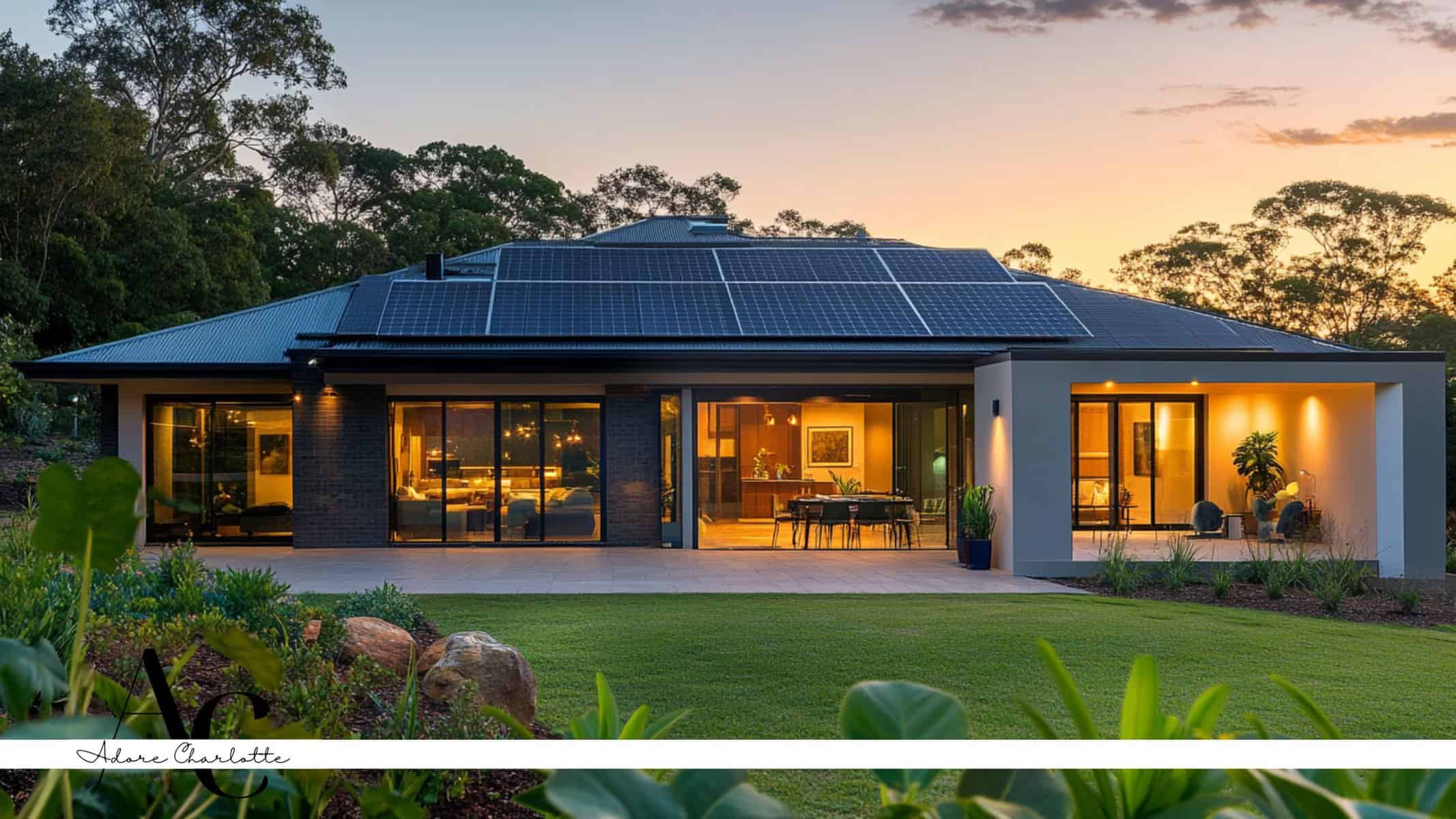Energy-Efficient Electrical Upgrades to Cut Your Energy Bills - Adore ...