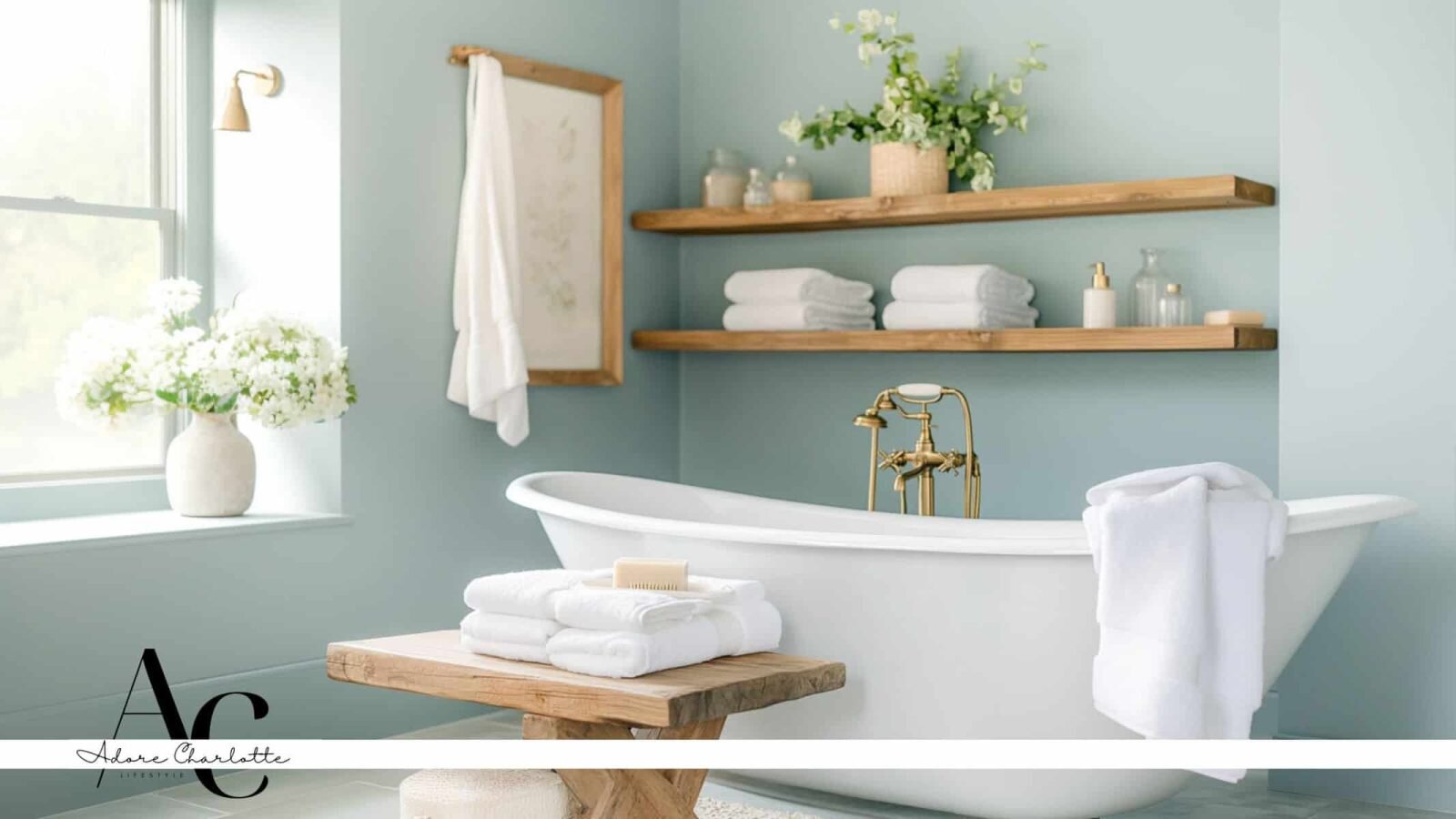 Upgrade Your Home with uPVC Paint and Stylish Colours - Adore Charlotte 🖤